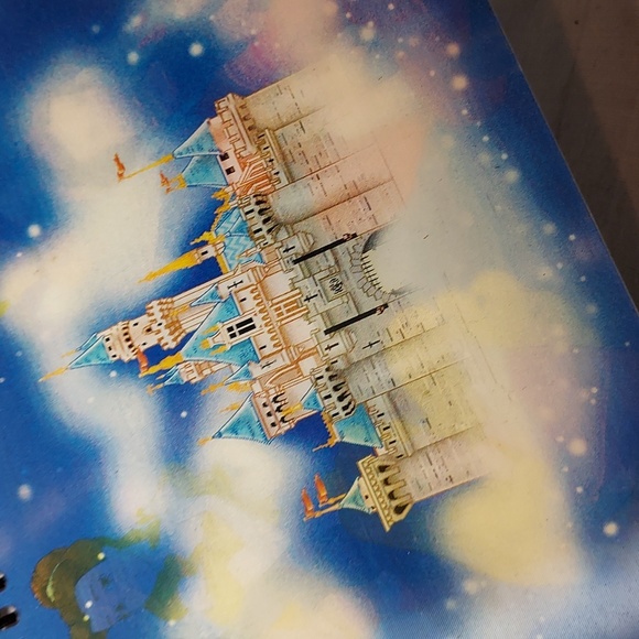 Disney Princess Photo Book | Accessories | Disney Princess Photo Book ...